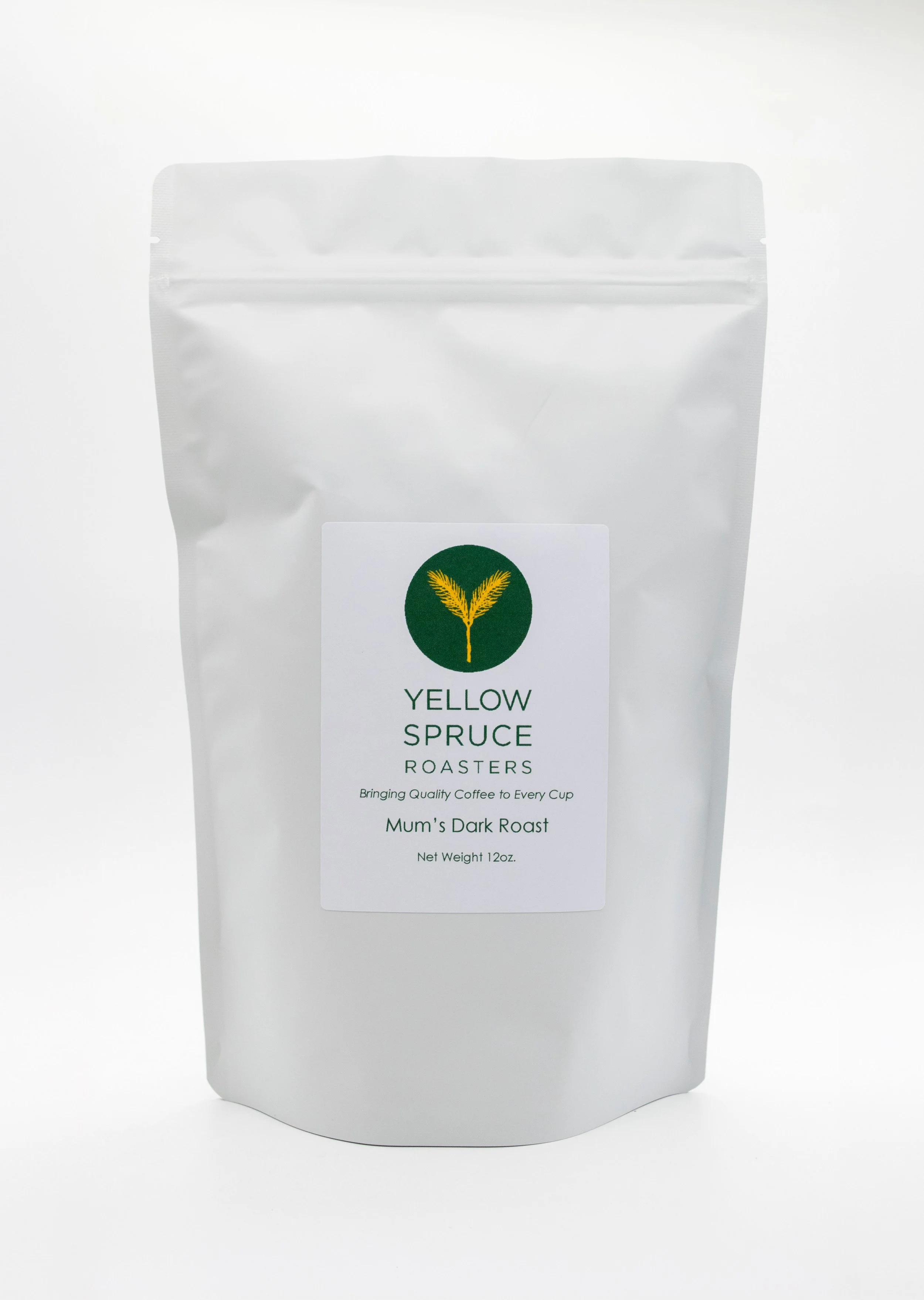 Yellow Spruce Roasters Coffee and Wine