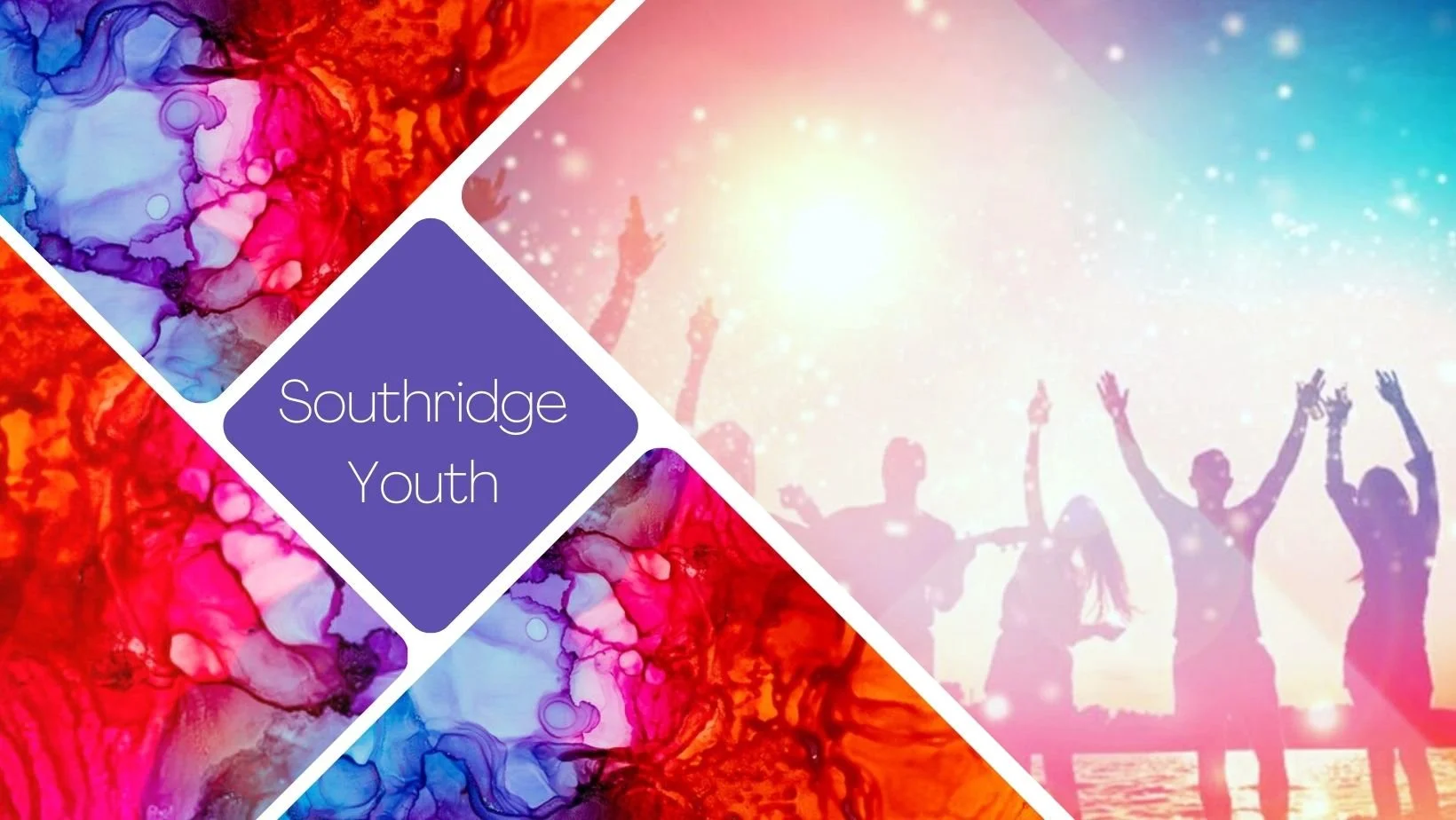 Youth Ministry Background