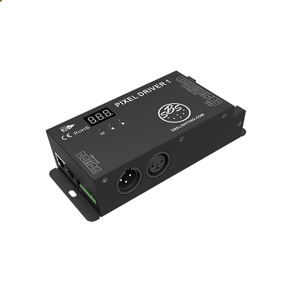 ALL SBS LIGHTING PRODUCTS — SBS LIGHTING LLC