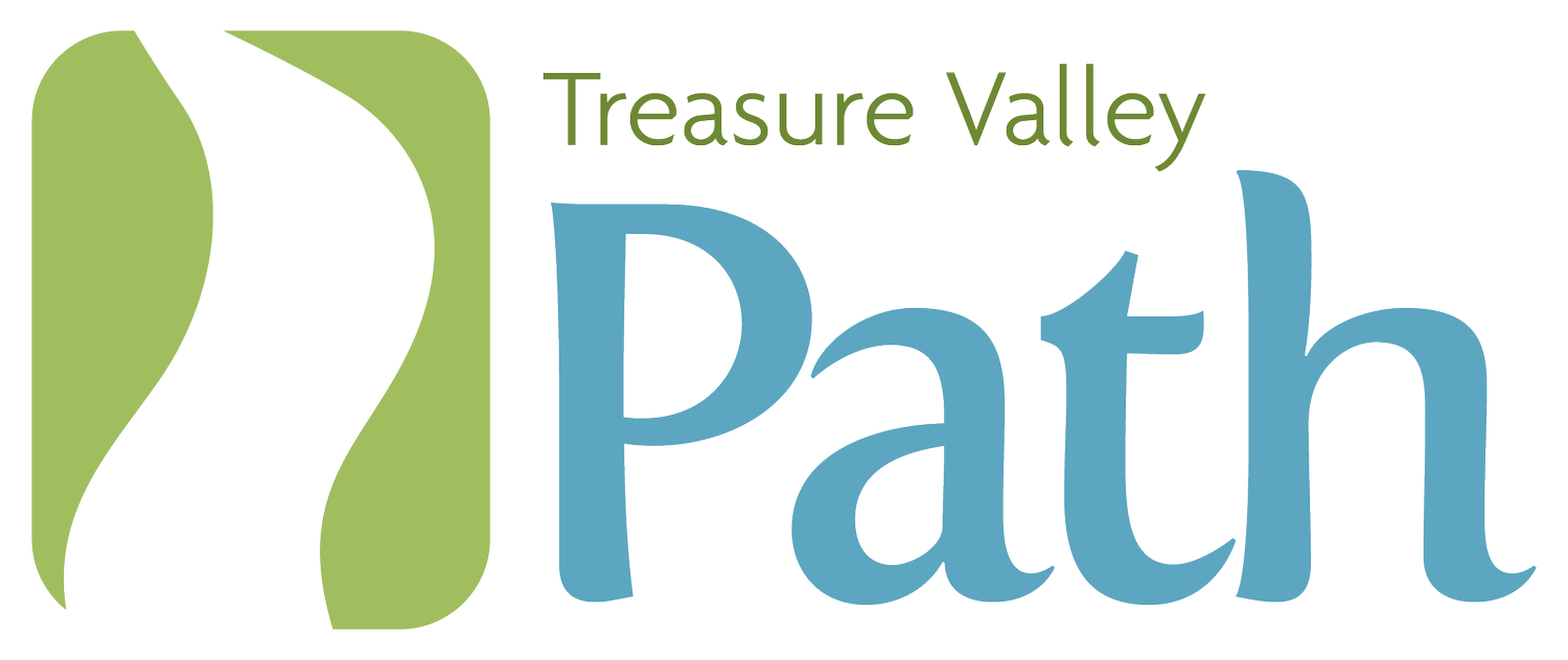 Treasure Valley Path