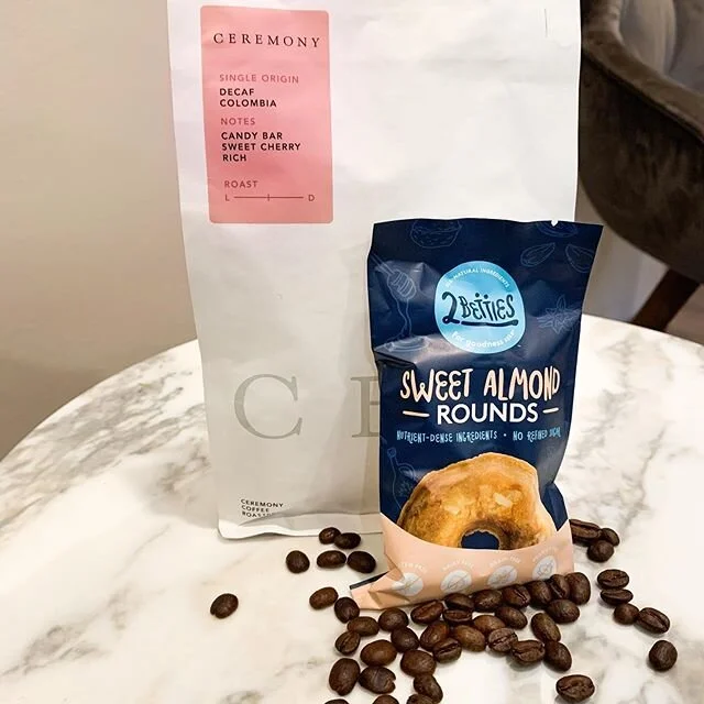 Clove & Cedar Coffeebar
