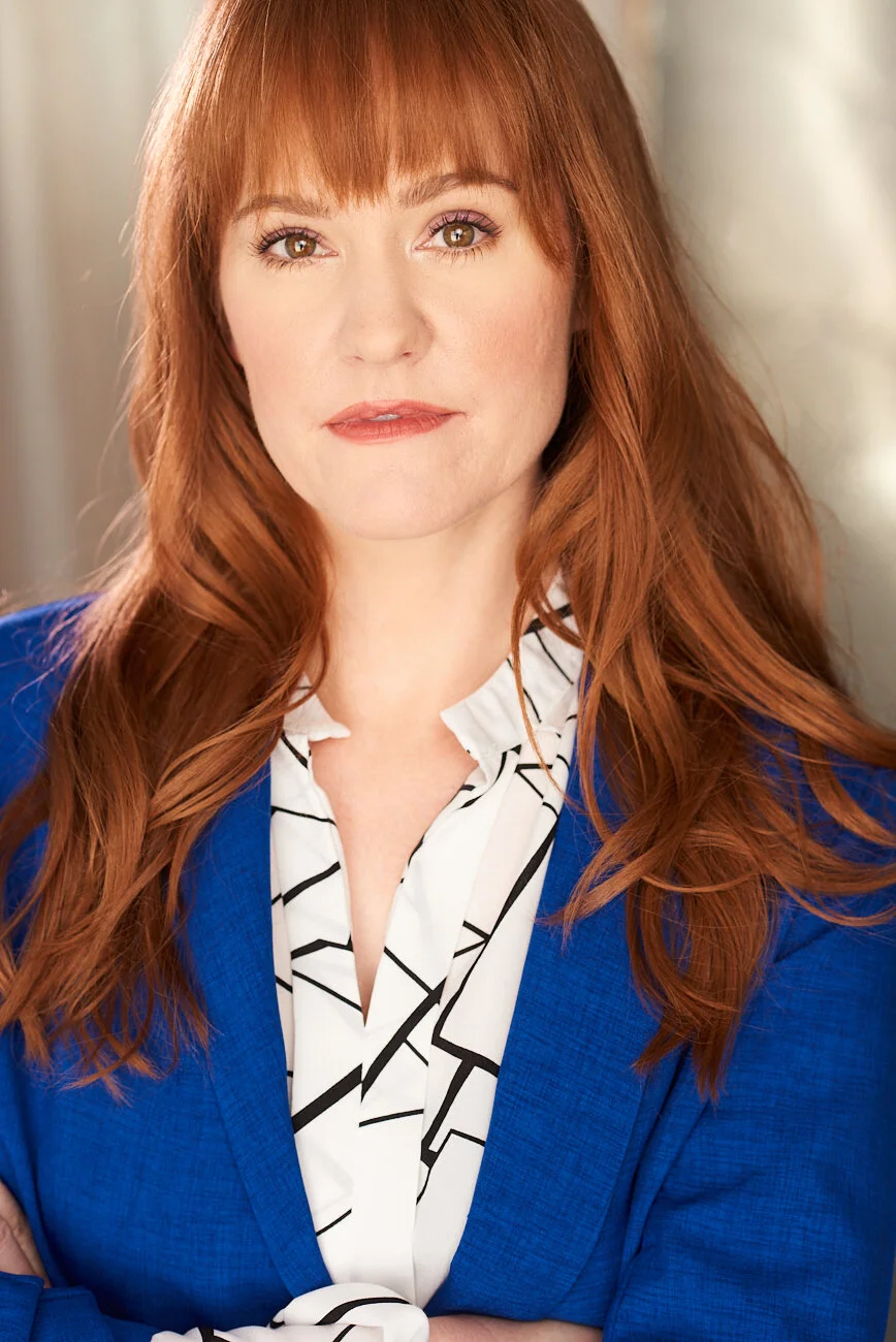 Heidi — Heidi & Heather Schlitt