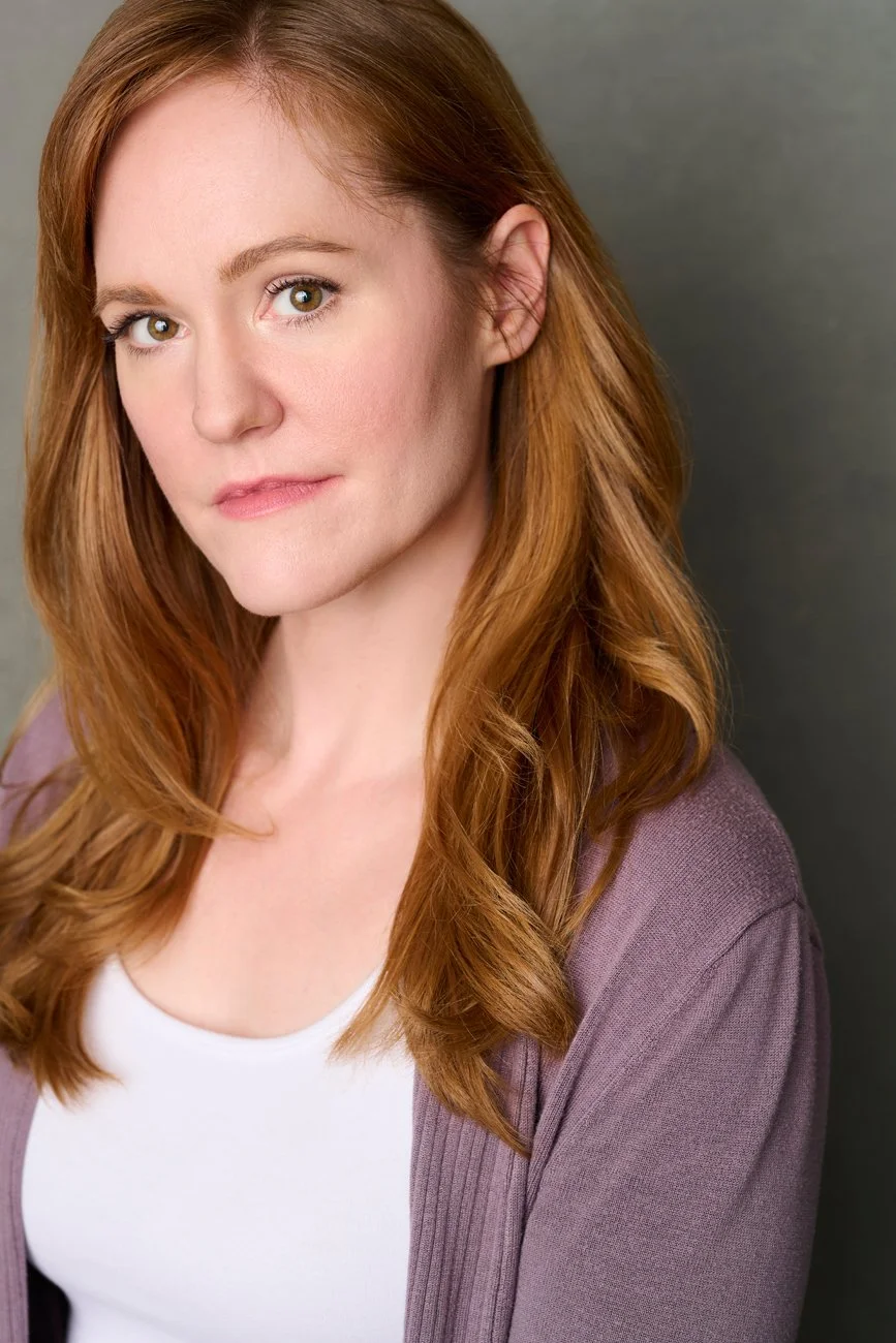 Heidi — Heidi & Heather Schlitt