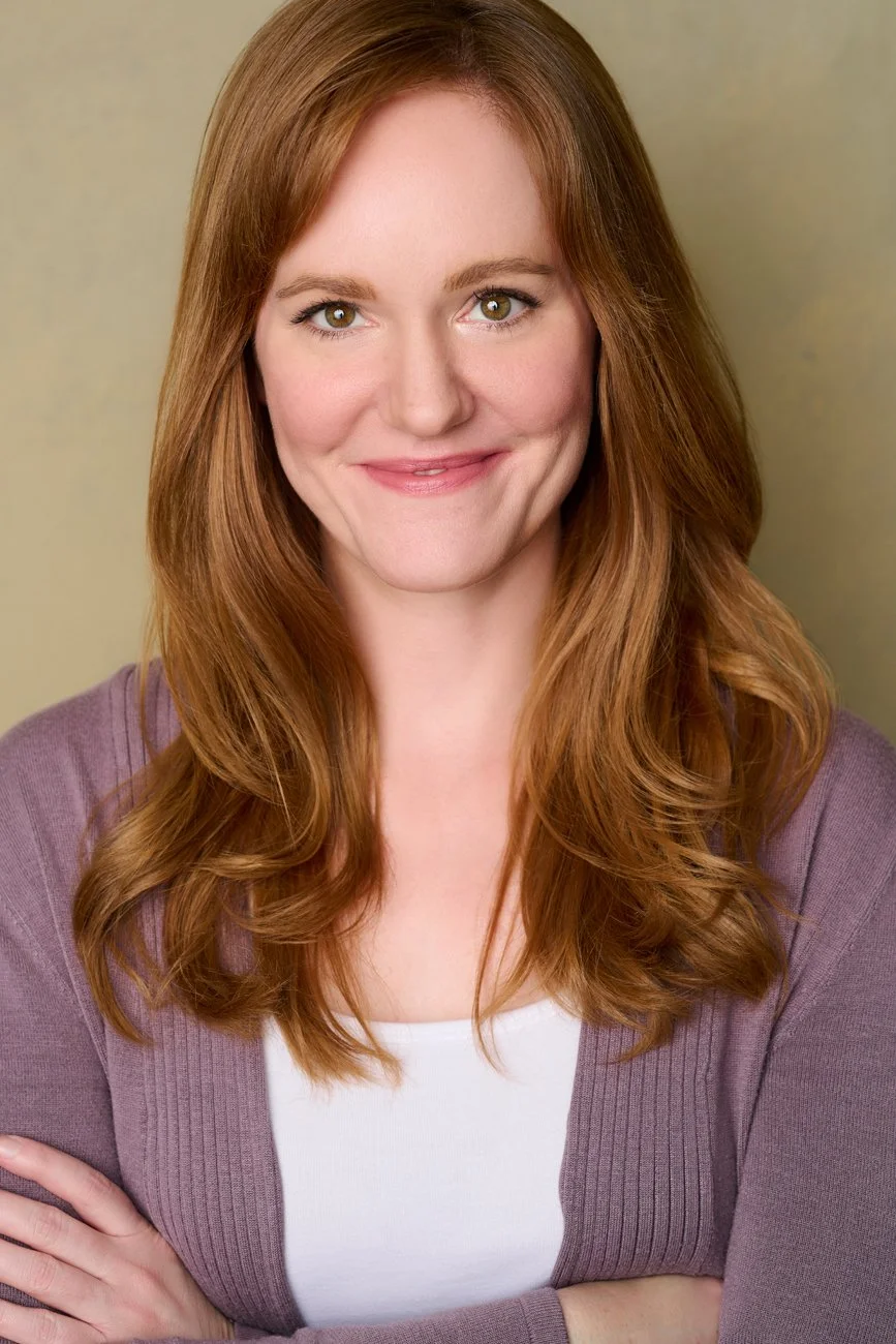 Heidi — Heidi & Heather Schlitt