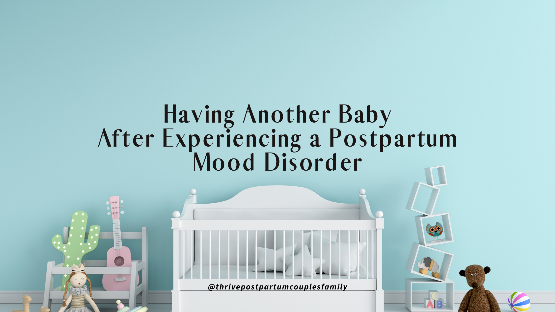 Pregnancy & Postpartum Therapy - Thrive Therapy - Hoffman Estates, IL