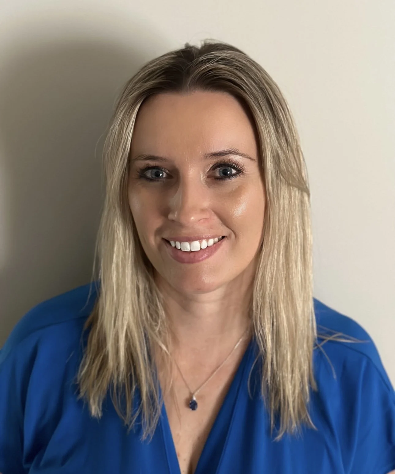 Renee Church - Billing Specialist