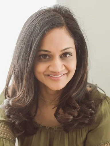 Suma Karandikar MA, LCPC, PMH-C