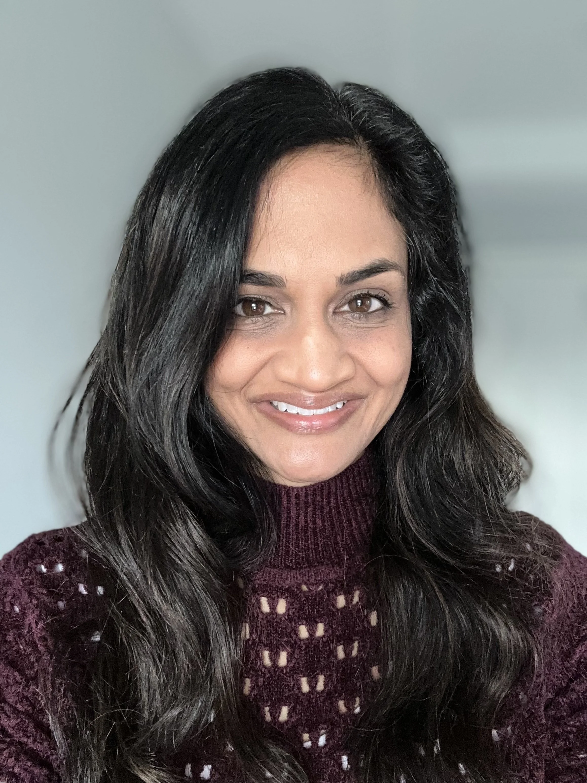 Suma Karandikar MA, LCPC, PMH-C
