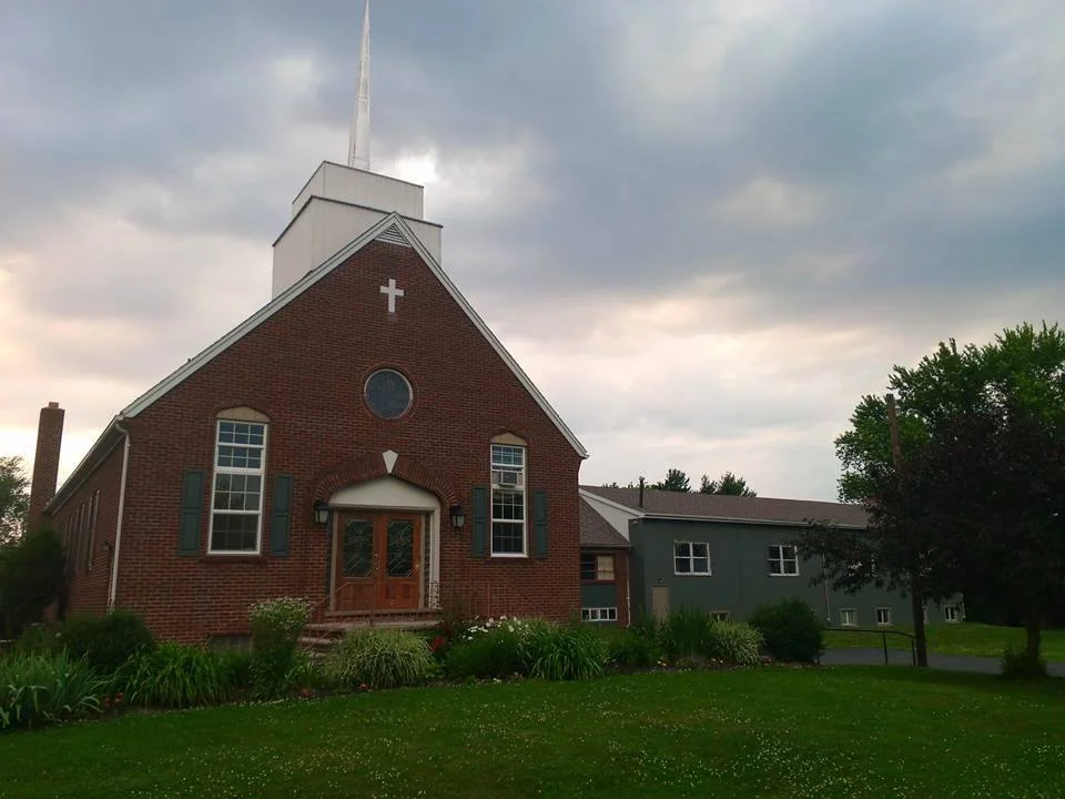 Christ Chapel Wesleyan Church