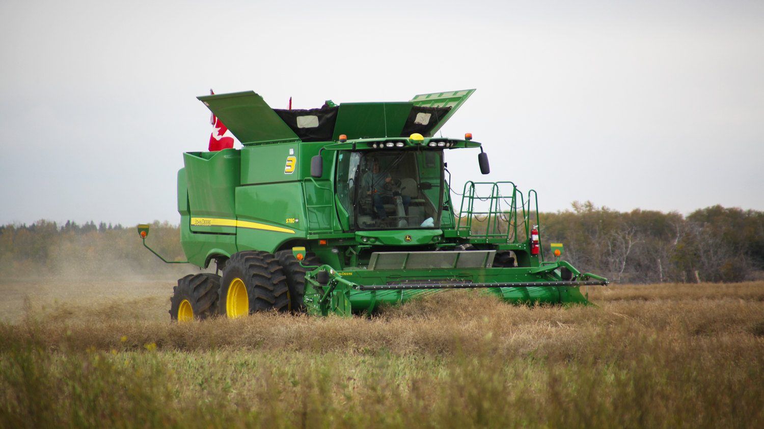 Media — Thunder Ridge Farms