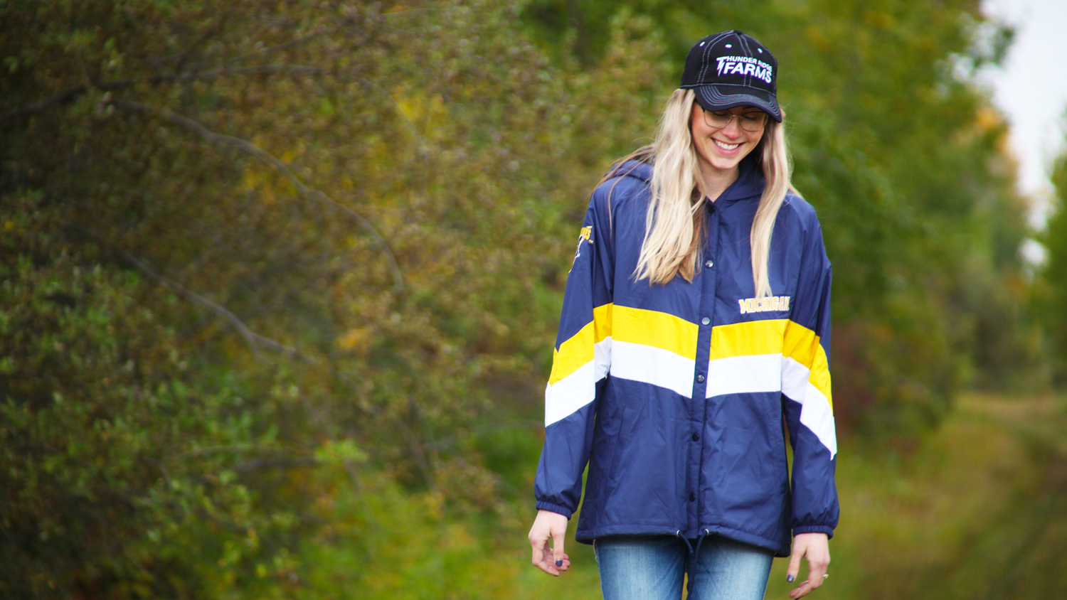 Media — Thunder Ridge Farms