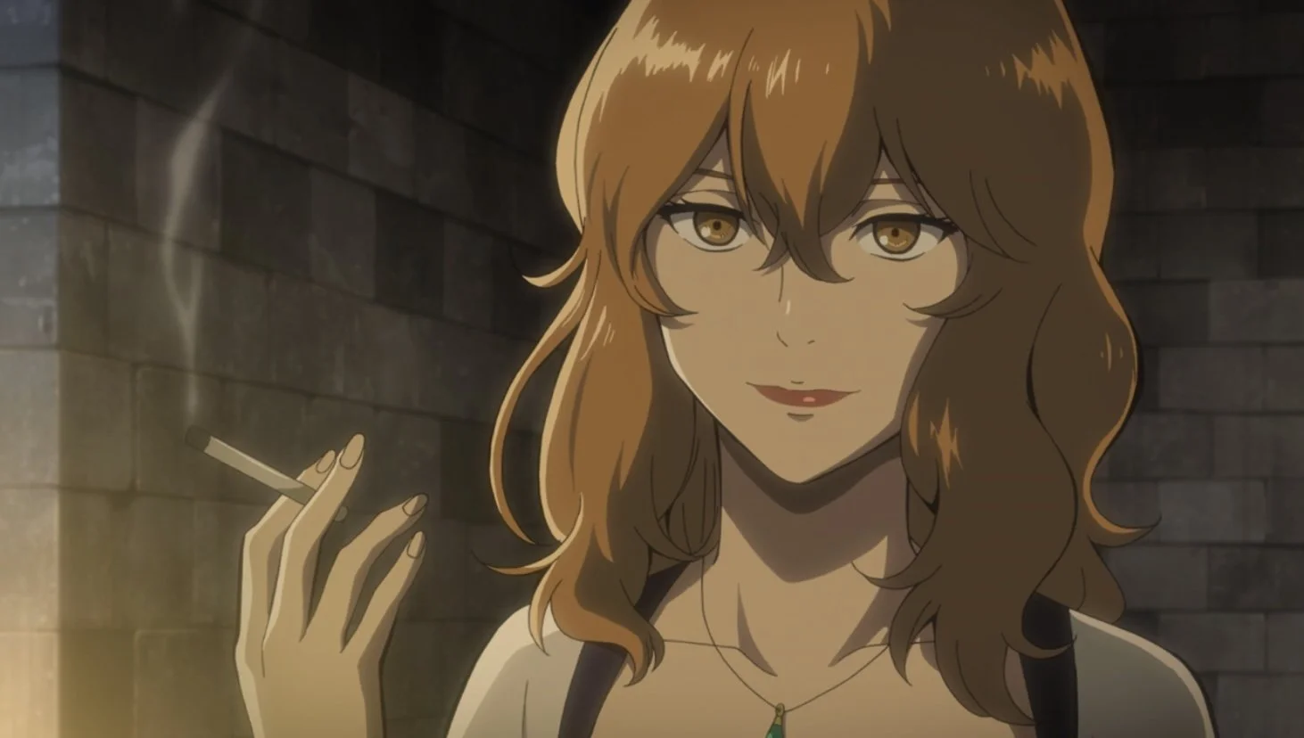 Voiceover Talent — Marisa Duran