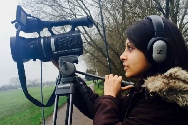 Manisha Ganguly: Investigative journalist & filmmaker