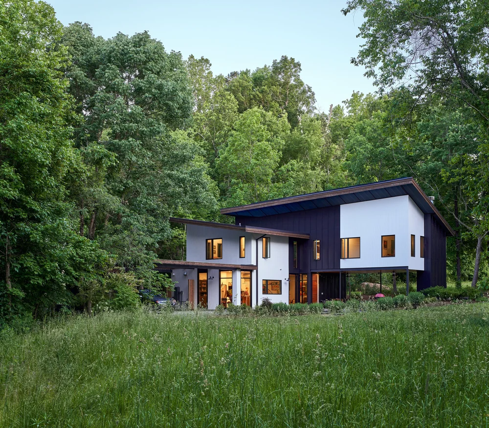 Acorn Acres — Calico Studio
