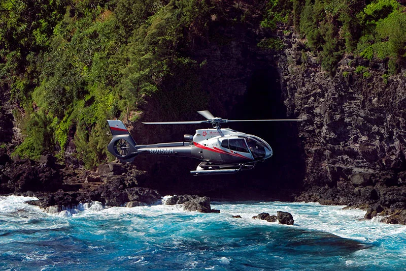 Complete Island Tours
