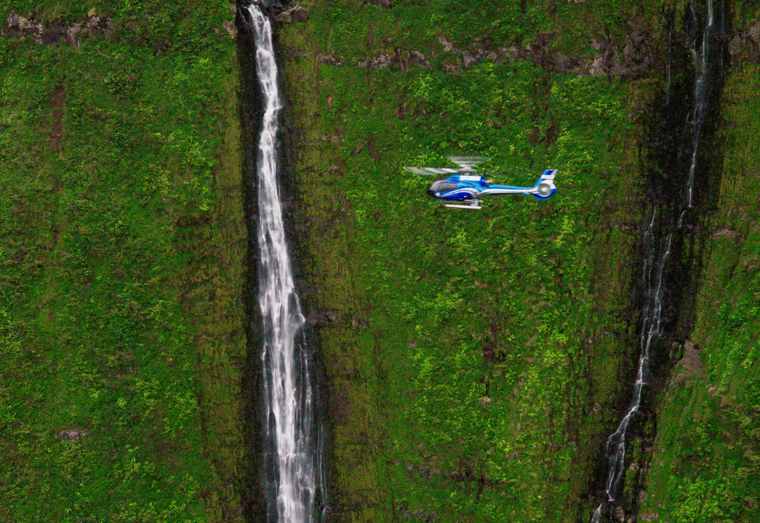 Complete Island Tours