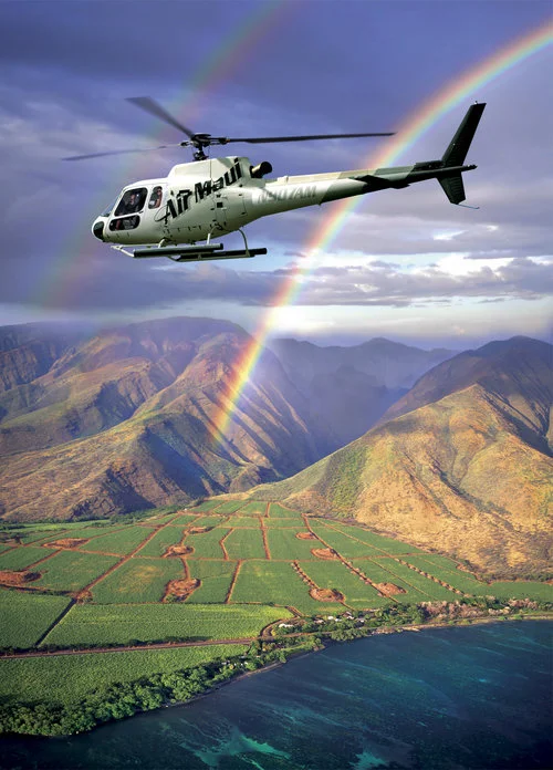 Hawaii Helicopter Tours
