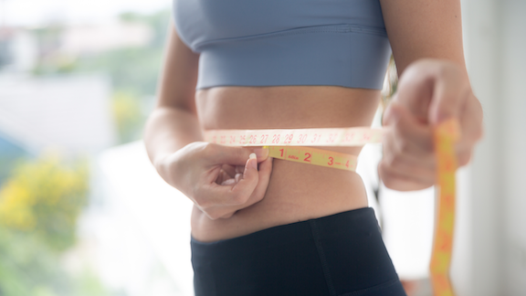 How to Know Your Body Shape and Dress for It! — Shopping on Champagne