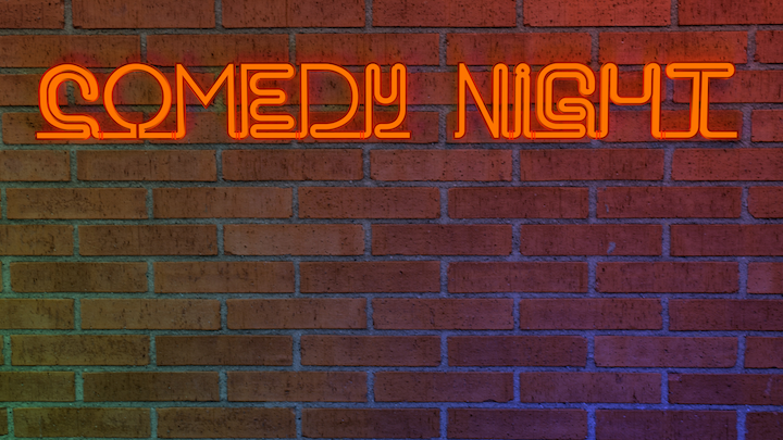 Dress to Laugh: The Perfect Outfit for a Comedy Show — Shopping on ...