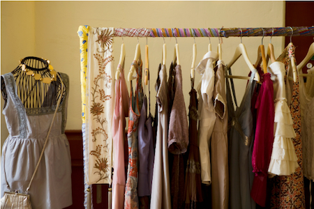 How to Find Your Own Style — Shopping on Champagne