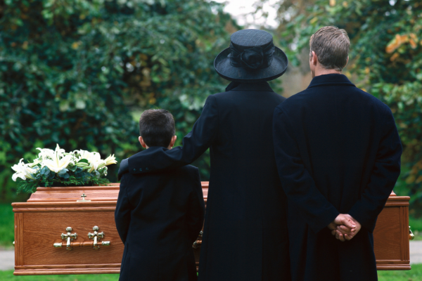What to Wear to a Memorial Service? All Your Attire Questions Answered ...
