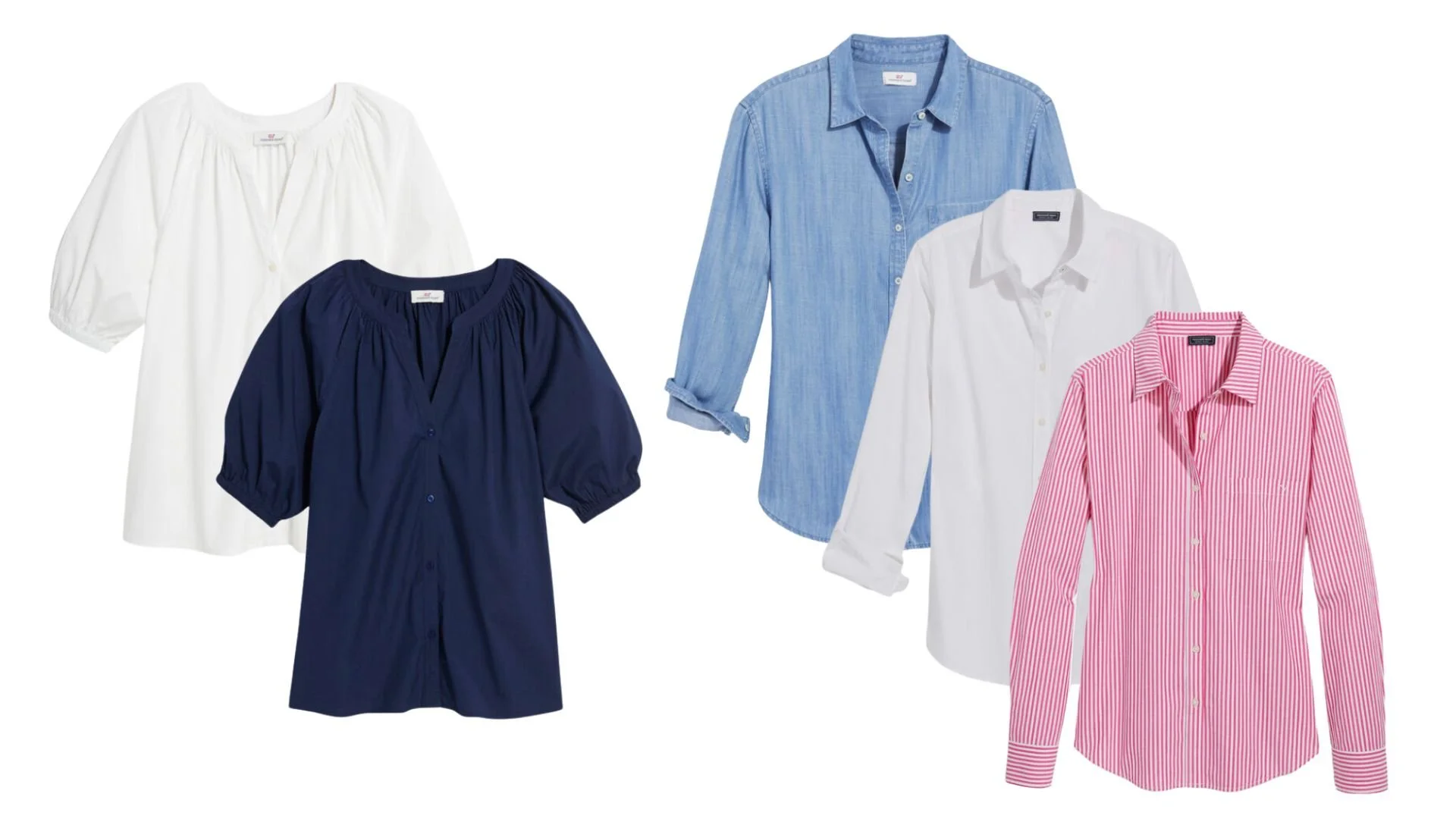 How to Simplify Your Wardrobe — Shopping on Champagne