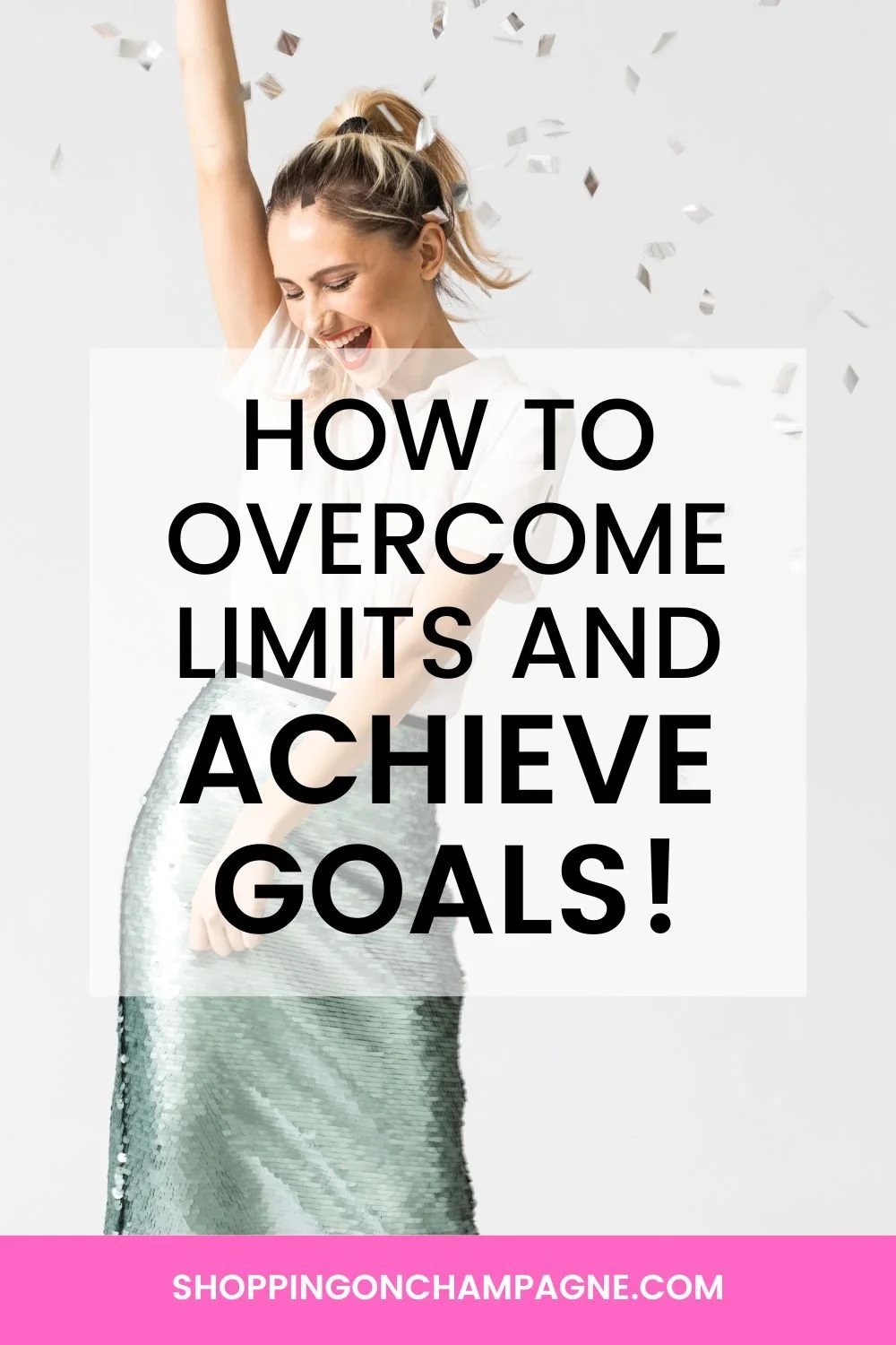 Shopping on Champagne | Fashion and Style Blog for Women — Shopping on ...