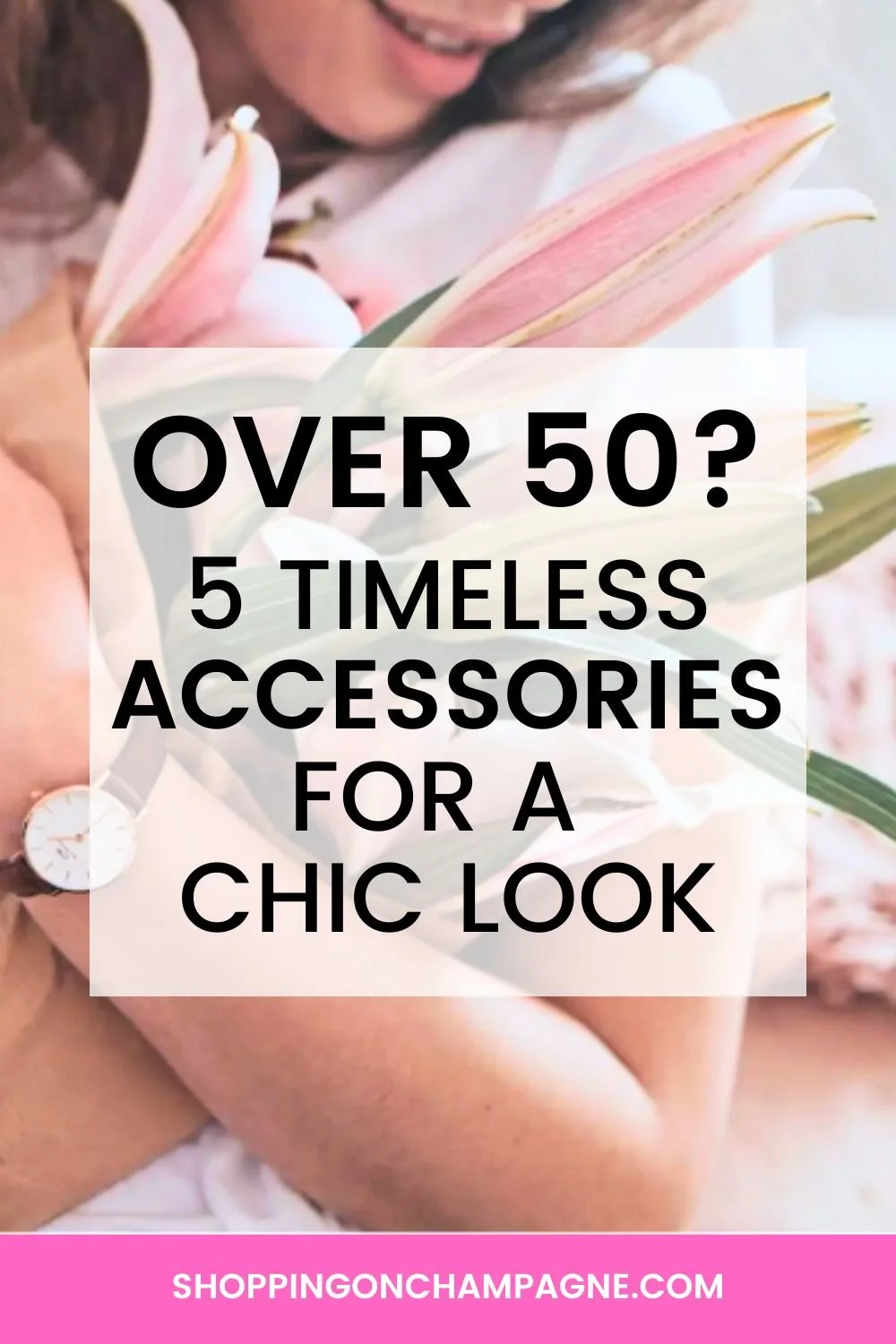 Shopping on Champagne | Nancy Queen | Fashion Blog