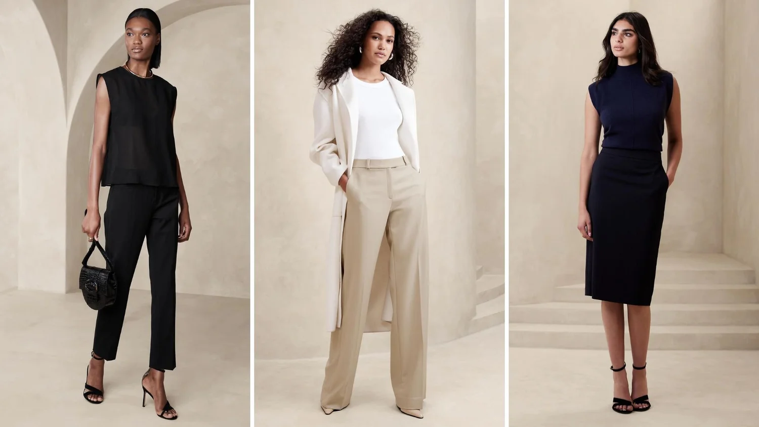Elegant Classy Outfits for a Timeless Look — Shopping on Champagne