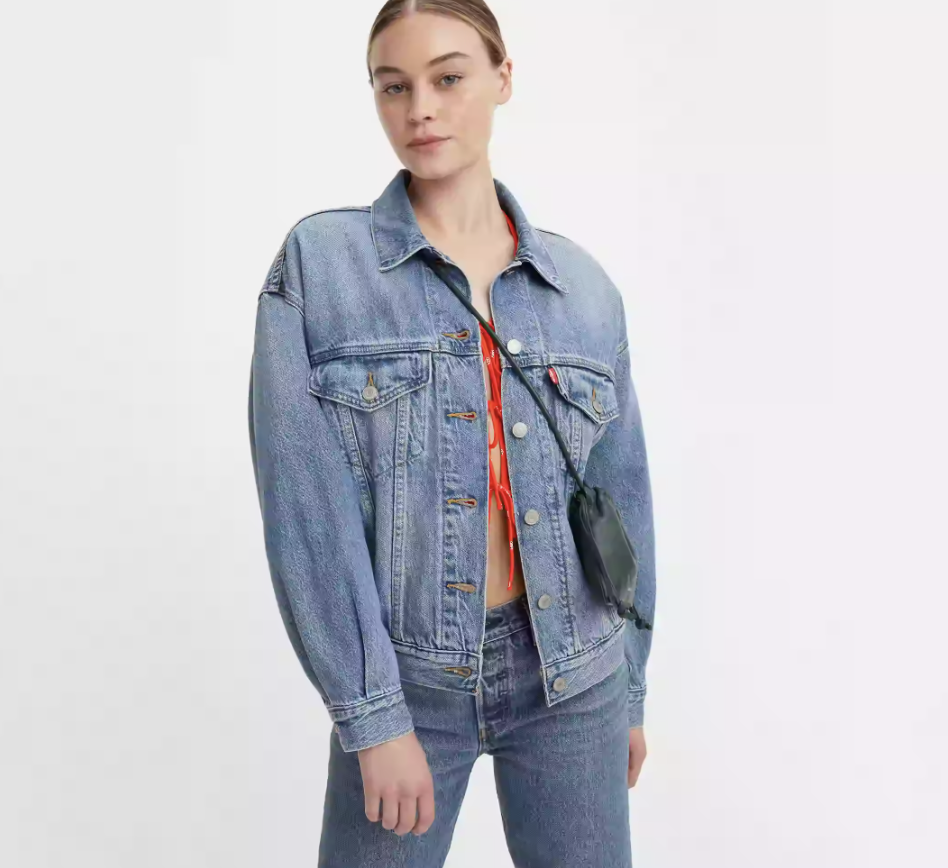 What Jacket to Wear in 50 Degree Weather — Shopping on Champagne