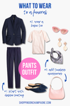 What to Wear to a Memorial Service? All Your Attire Questions Answered ...
