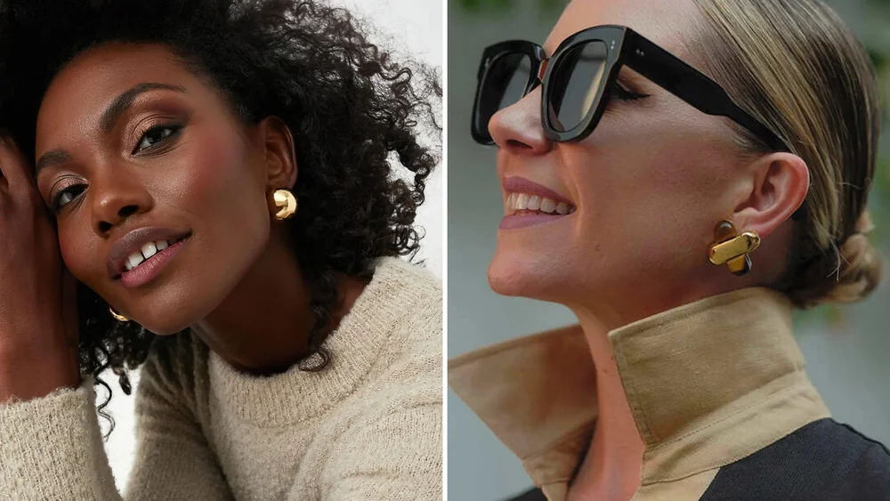 How to Choose Jewelry for an Outfit — Shopping on Champagne