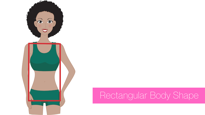 Best Necklines for Your Body Type — Shopping on Champagne | Nancy Queen ...