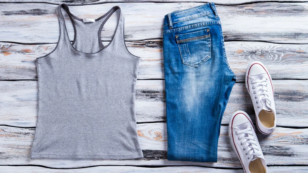 The Key to a Fabulous Wardrobe: Staple Pieces — Shopping on Champagne