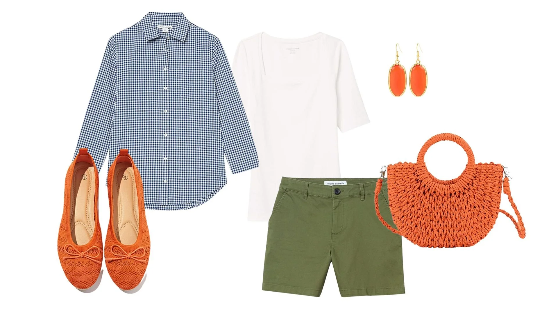 How to Build an Amazon Capsule Wardrobe — Shopping on Champagne