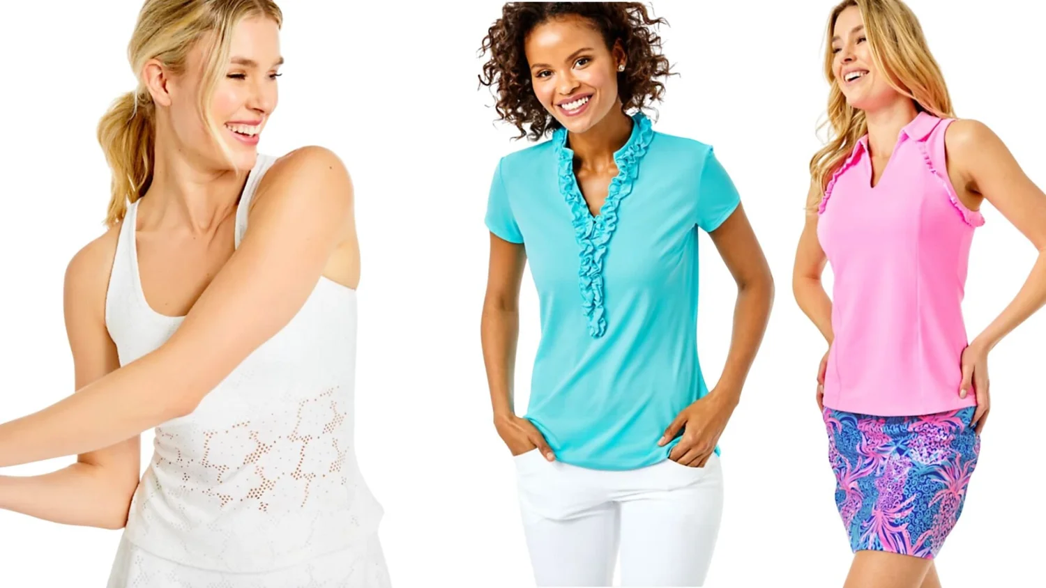 Over 50? What to Wear for a Perfect Workout! — Shopping on Champagne