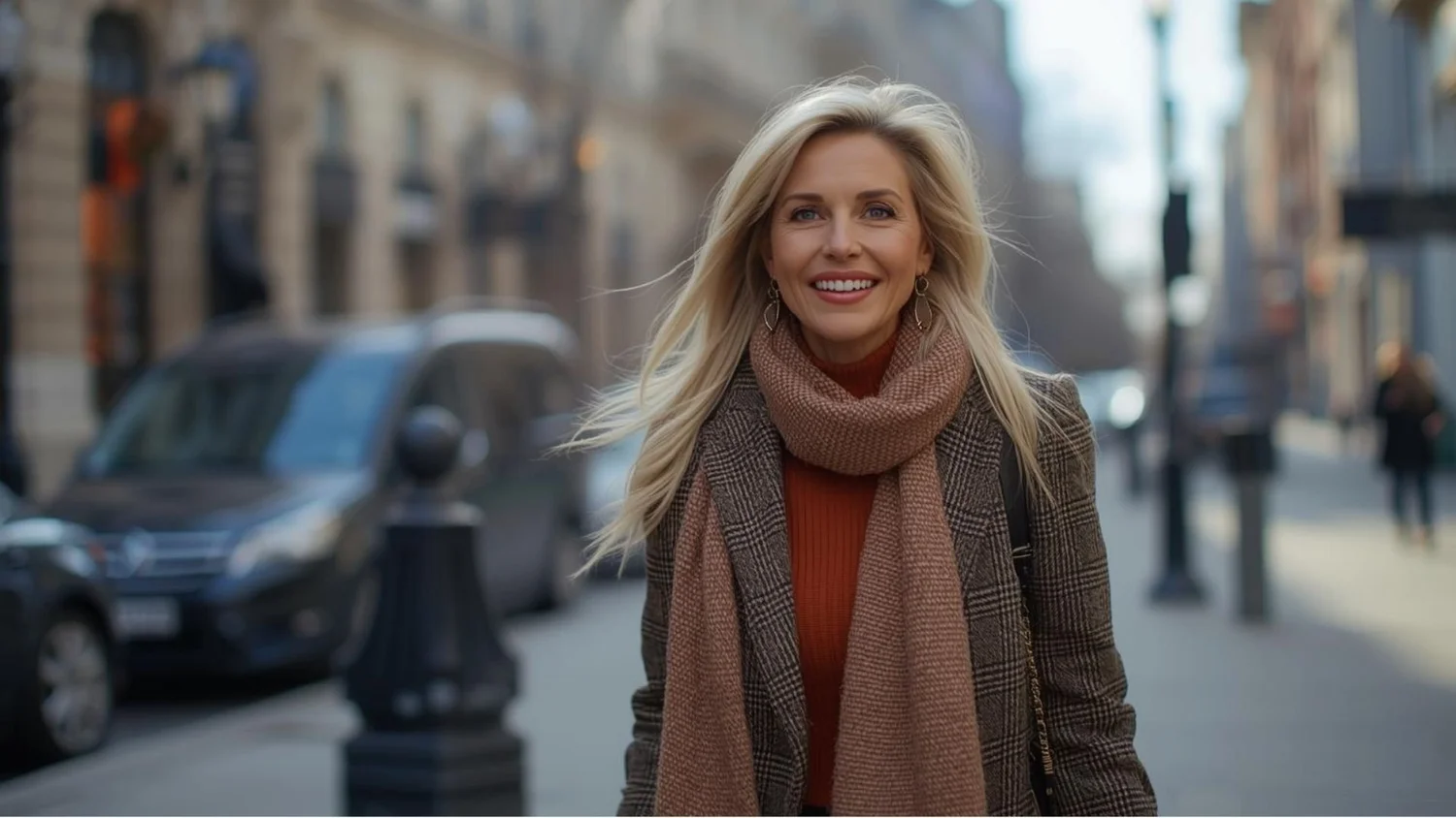 How to Level Up Your Look Without Trying Harder — Shopping on Champagne