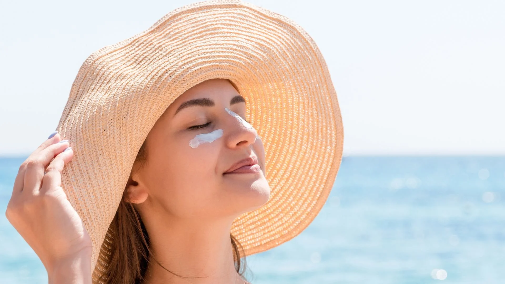 Best Suncreens for Your Face this Summer — Shopping on Champagne ...