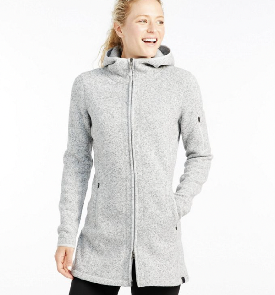 What Jacket to Wear in 50 Degree Weather — Shopping on Champagne