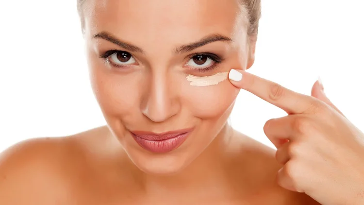 Best Concealers For Mature Skin — Shopping On Champagne Nancy Queen