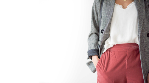 What to Wear to Feel Confident: 5 Must-Know Tips! — Shopping on Champagne