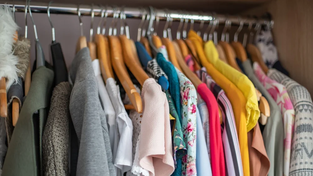How to Choose a Clothing Style — Shopping on Champagne