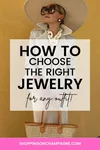 How to Choose Jewelry for an Outfit — Shopping on Champagne | Nancy ...