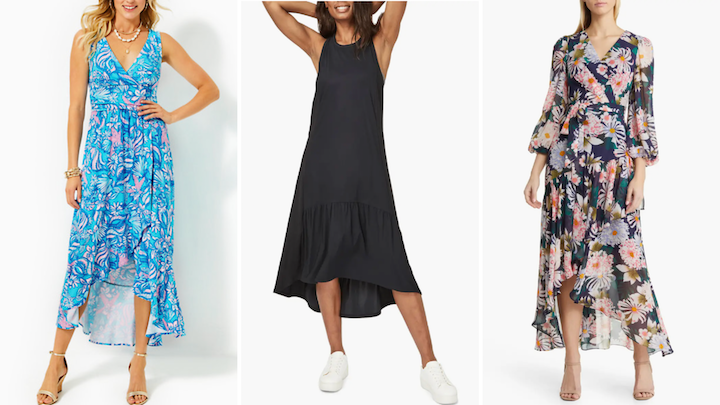 Hate to Show Your Legs in Summer? Try these 8 Tips! — Shopping on Champagne