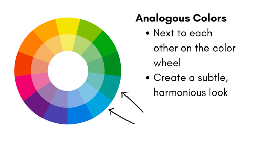 How to Choose a Personal Color Palette that You Love — Shopping on ...