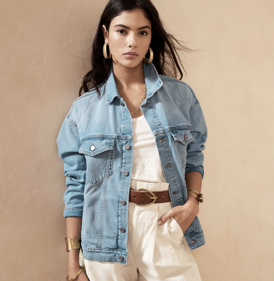 What Jacket to Wear in 50 Degree Weather — Shopping on Champagne