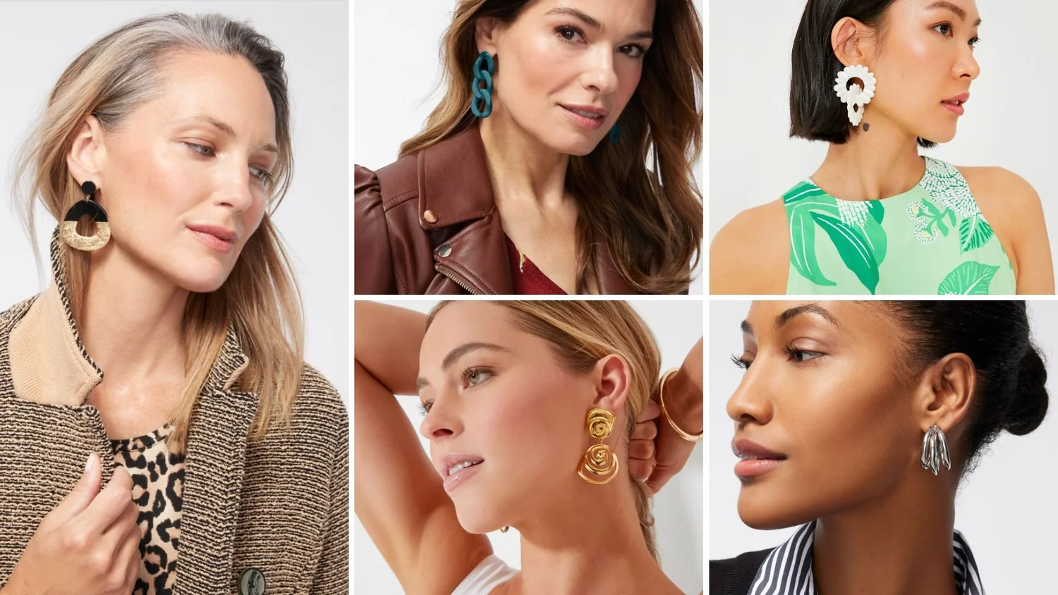 9 Simple Accessories to Make You Look Thinner! — Shopping on Champagne