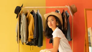 How Do I Start Finding My Style? — Shopping on Champagne