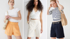 How to Choose the Best Shorts for Your Body Type — Shopping on Champagne
