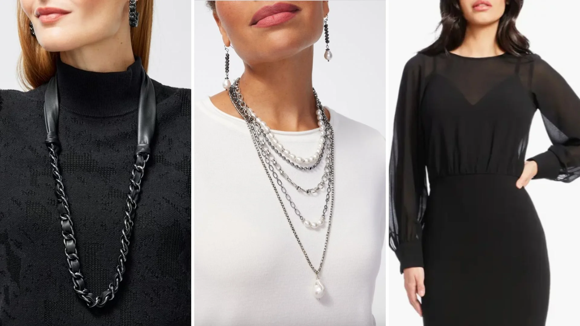 10 Fashion Mistakes that Make You Look Heavier — Shopping on Champagne ...